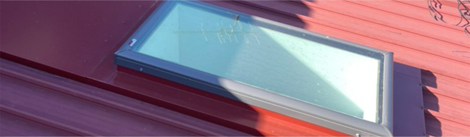 Skylight Service - EASY